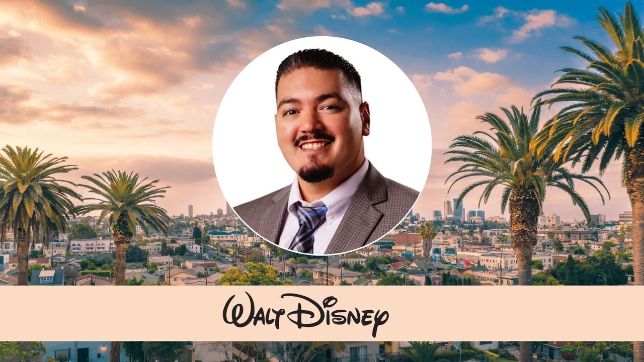 Disney promotes captive insurance risk manager | Captive International